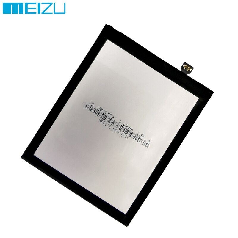 2022 100% คุณภาพสูง Meizu 3300MAh BA852สำหรับ Meizu X8โทรศัพท์มือถือแบตเตอรี่ Bateria แบตเตอรี่ ...