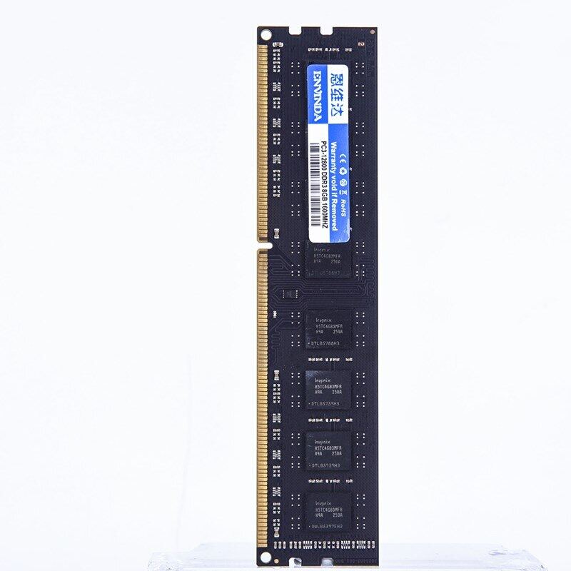 6 8GB 4GB 2GB 16GB PC3 1333MHZ 1600MHZ DDR3 1333 1600 2G 4G 8G 16G 10600 12800 RAM PC Memory RAM ...