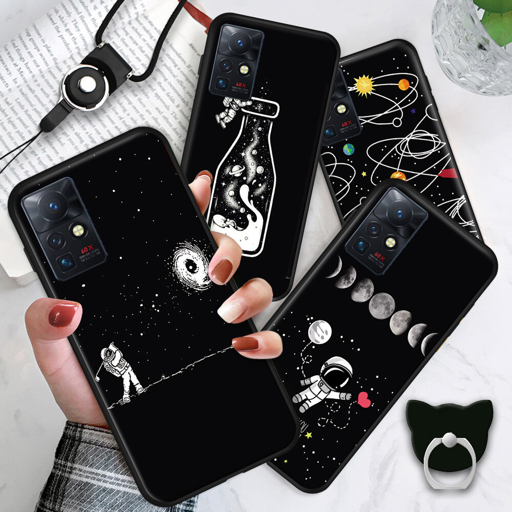 Ốp Lưng Điện Thoại Cho Infinix Zero X/Zero X Pro/X6810/X6811/X6811B ...