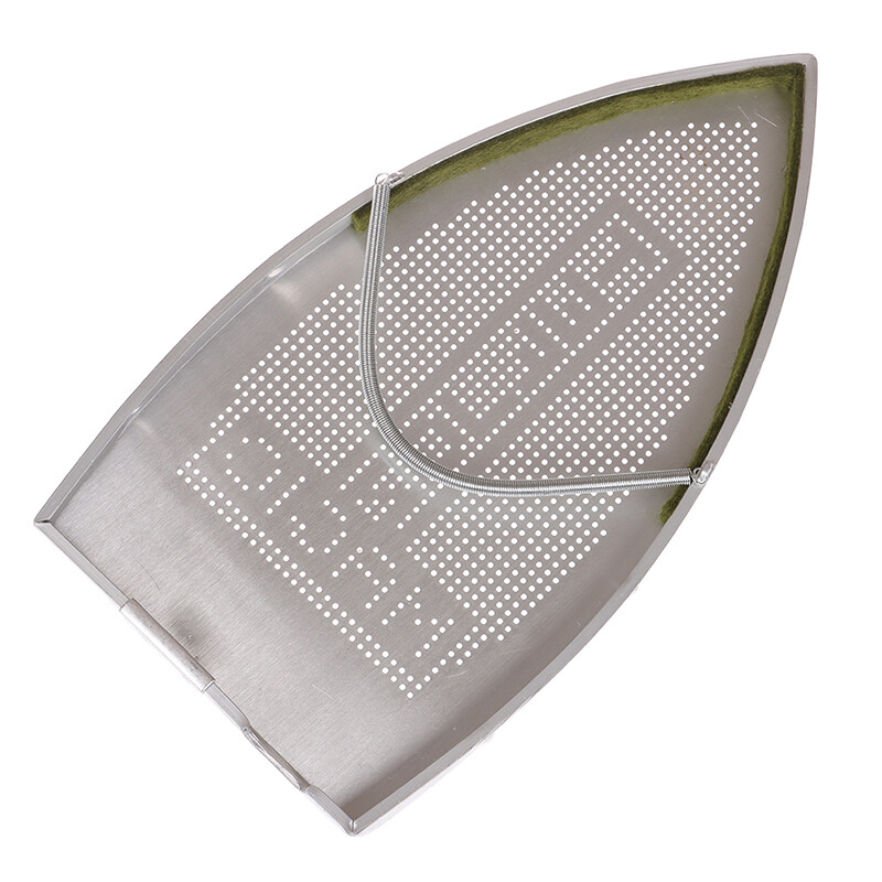 pintuilao High-quality Iron Shoe Cover Ironing Shoe Cover Iron Plate ...