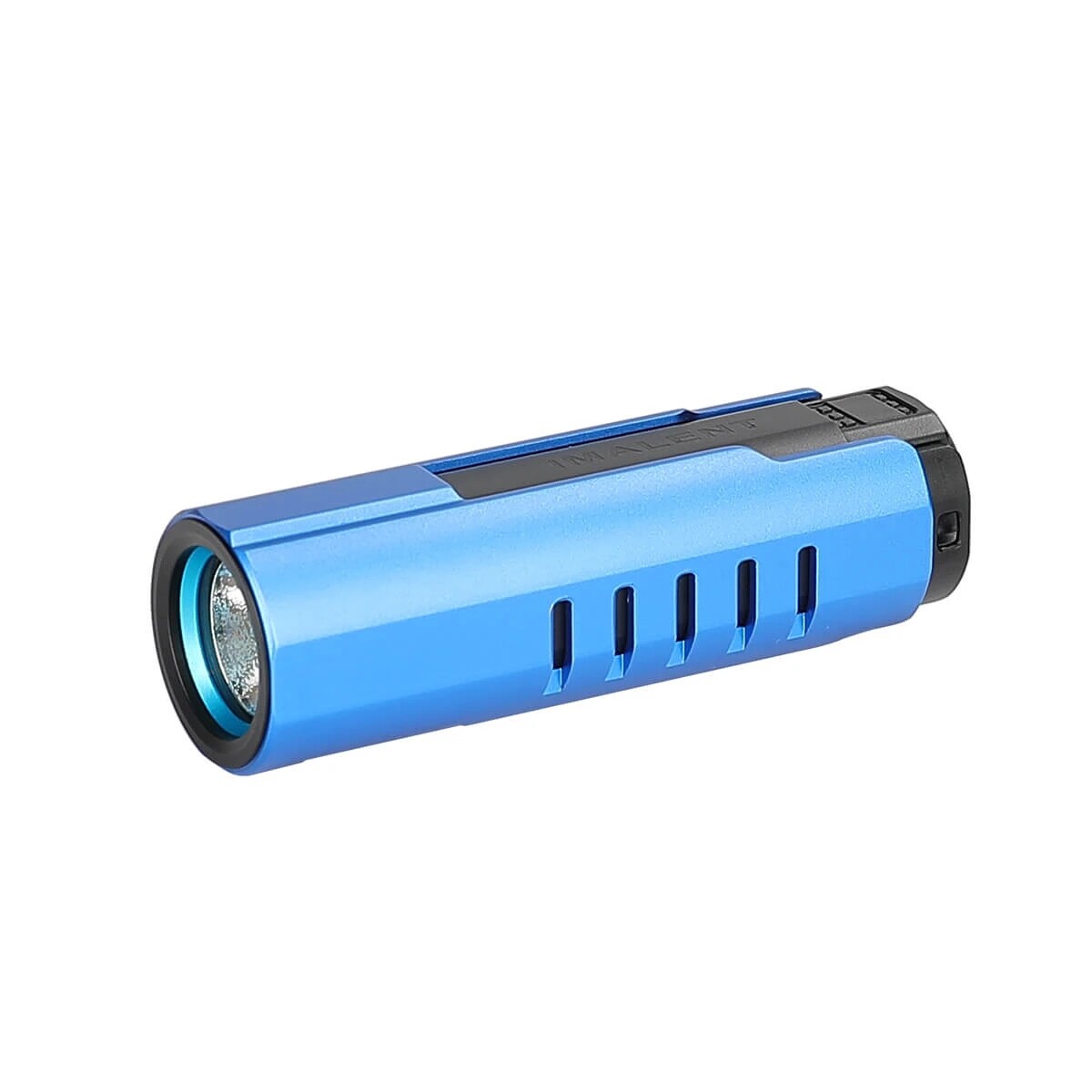 LD70 4000Lumen XHP70 Gen2 OLED จอแสดงผล6โหมดแบบแม่เหล็กและชาร์จใหม่ได้ ...