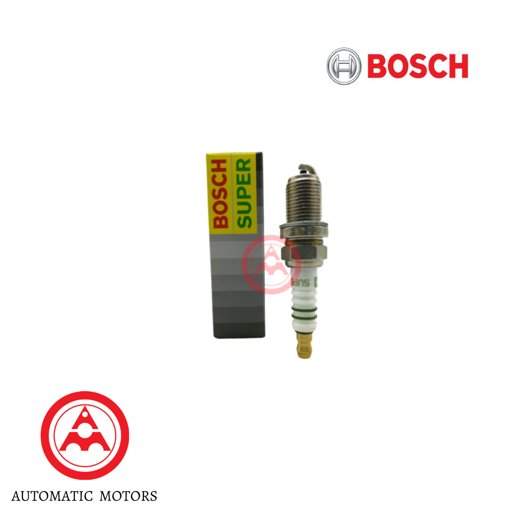 Mercedes Benz Bosch Spark Plug M111 M104 M119 F8DC4 0241 229 713 ...