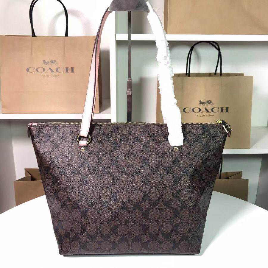 coach F79609 / กระเป๋าสะพาย / กระเป๋า / กระเป๋าแฟชั่นผู้หญิงสบาย ๆ ...