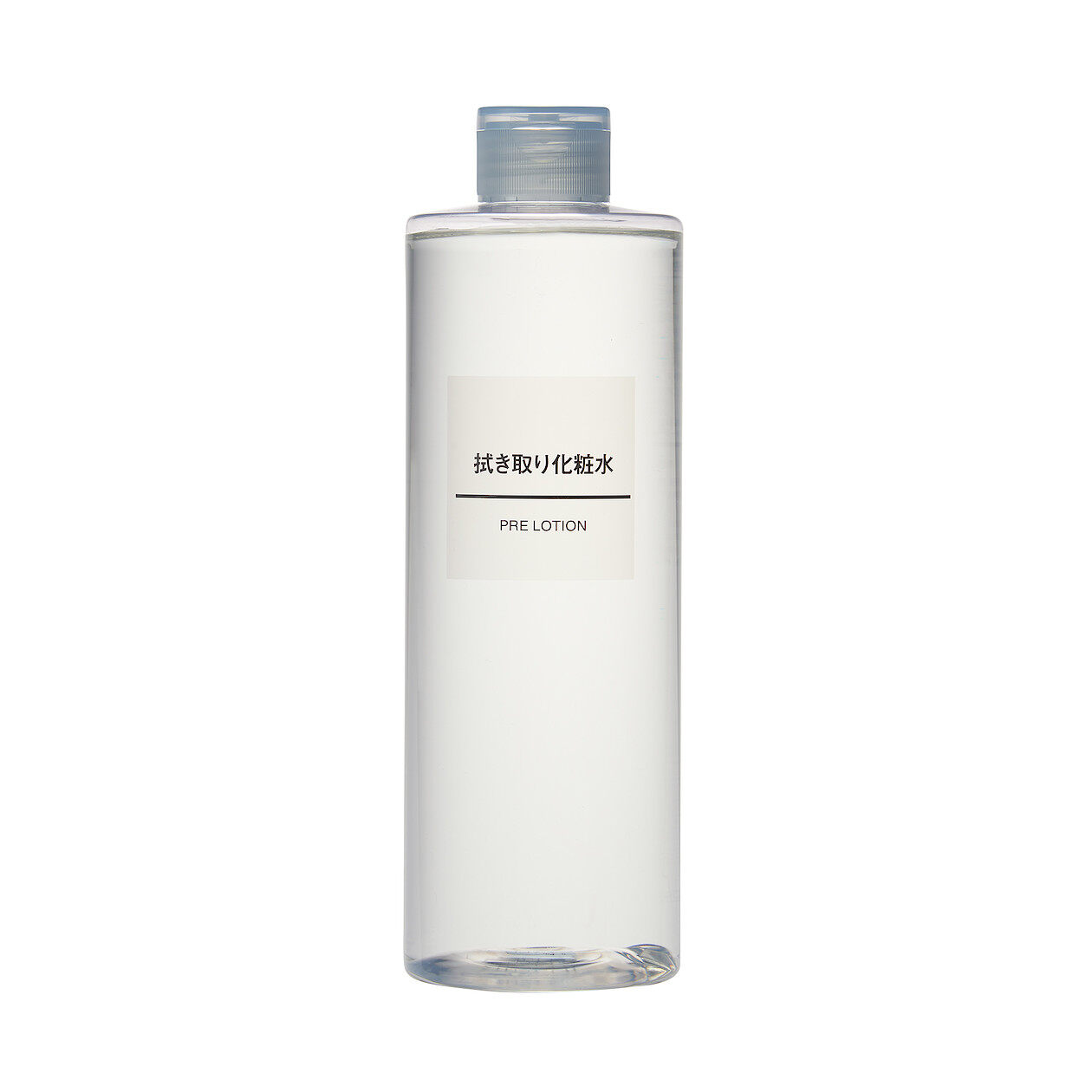 MUJI Pre Lotion 400ml | Lazada