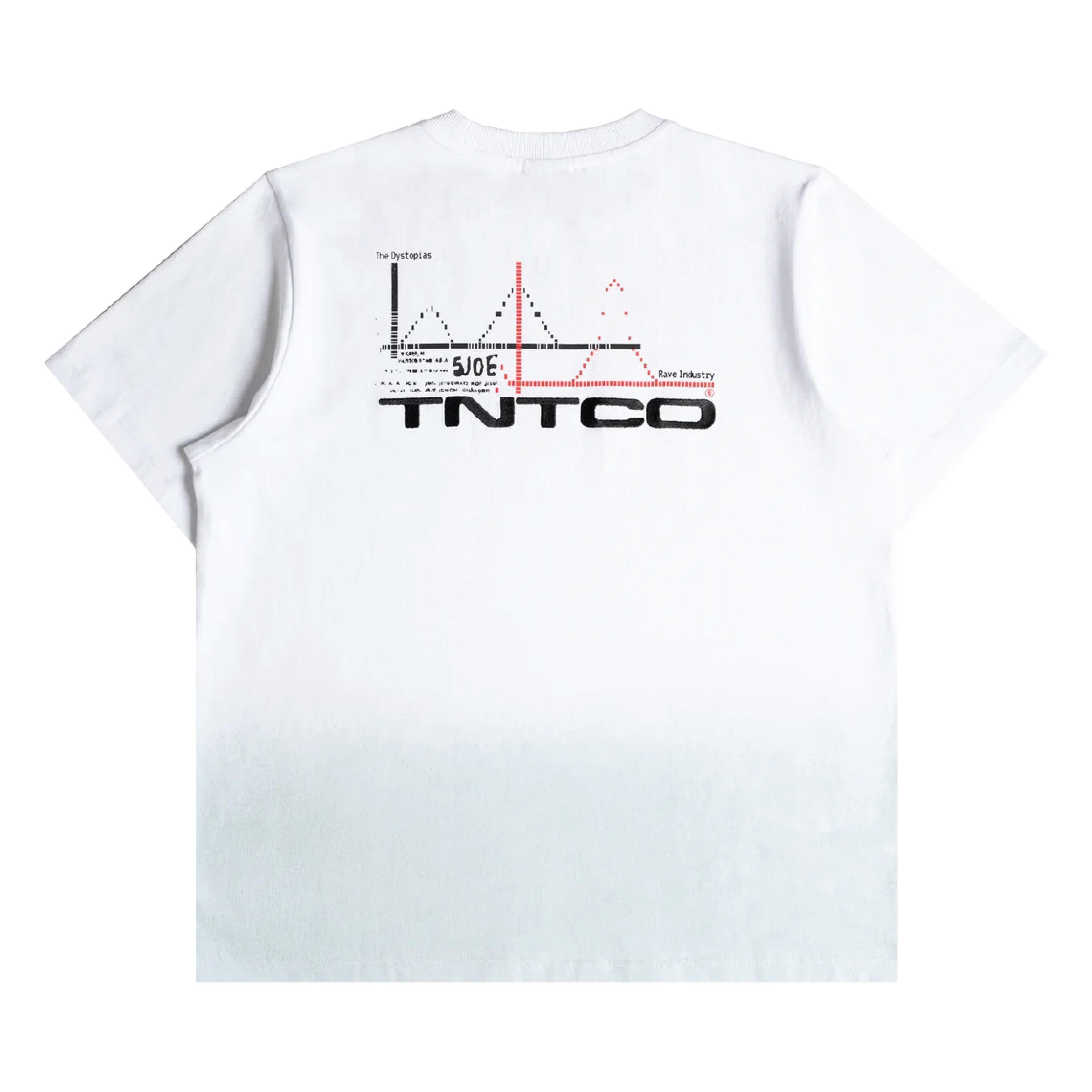 TNTCO Stats Tee | Lazada: Buy sell online T-Shirts with cheap price ...