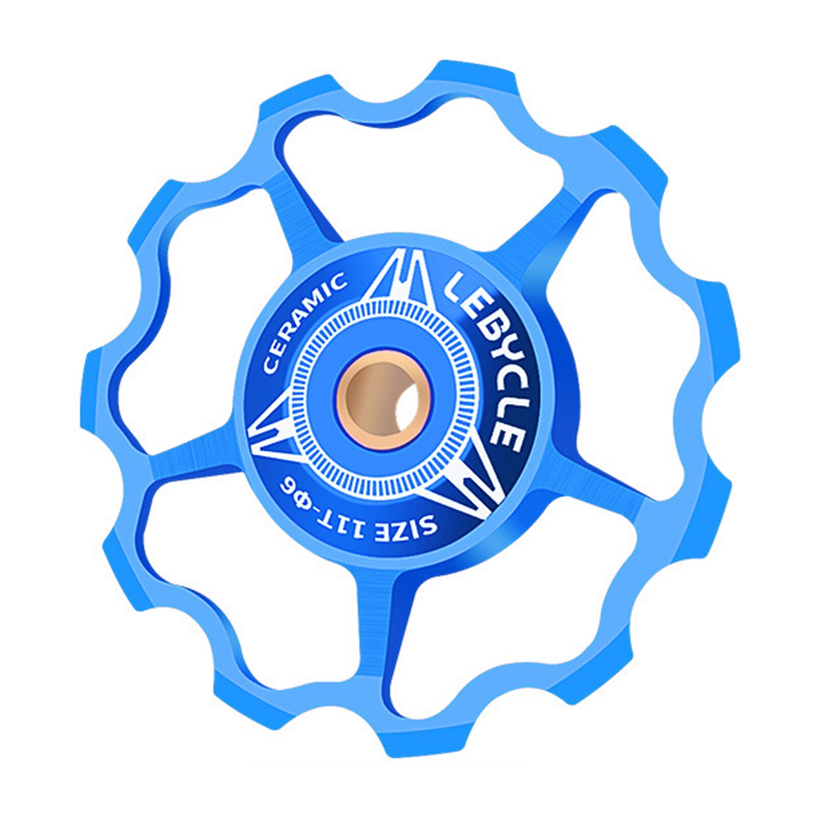 Ròng Rọc Cùi Đề Sau Chống Oxy Hóa 11T 13T 15T Bánh Xe Ròng Rọc Xe Đạp ...