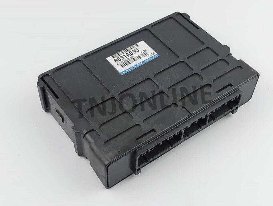 TRANSMISSION CONTROL UNIT GEAR COMPUTER BOX-PROTON SATRIA NEO (8631A035 ...