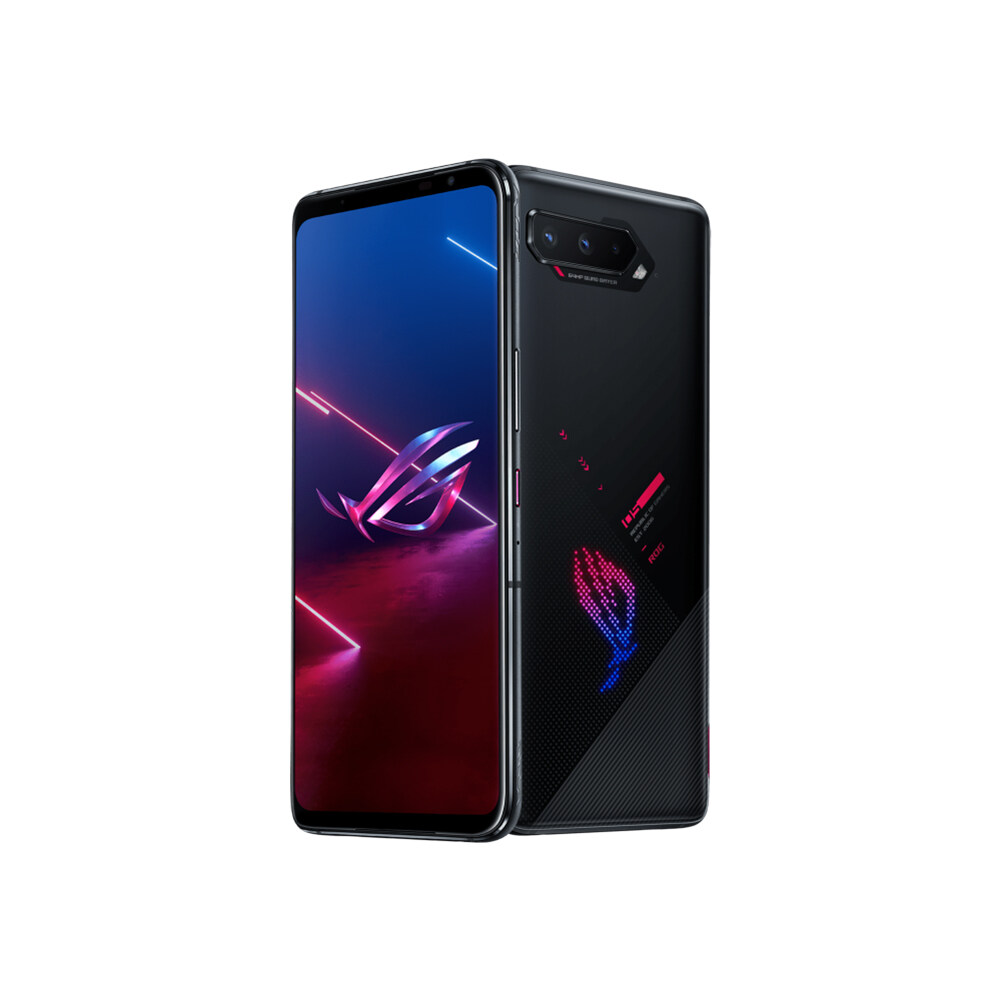 【Global Rom】ASUS ROG Phone 5S 5G Smartphone Snapdragon 888 Plus 6.78 ...