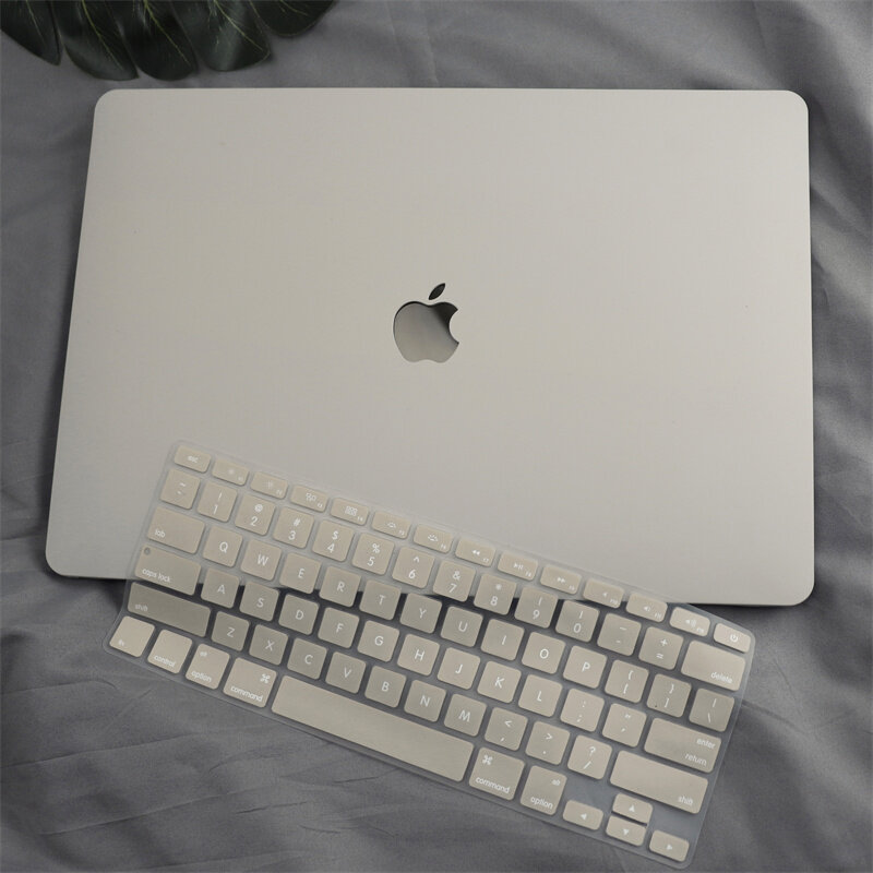 สำหรับ MacBook Air Pro 13 15นิ้ว Touch Bar A2338 A2289 A2251 Hard Shell ...