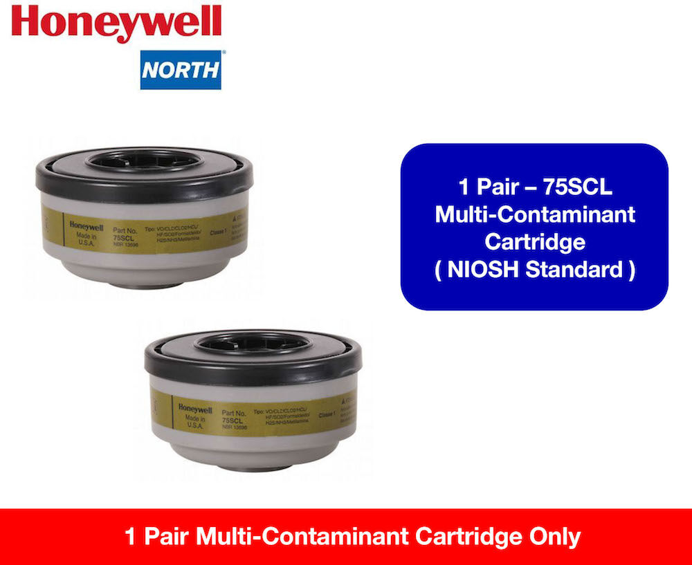 avesta - Honeywell 75SCL Multi-Contaminant Cartridge | Lazada