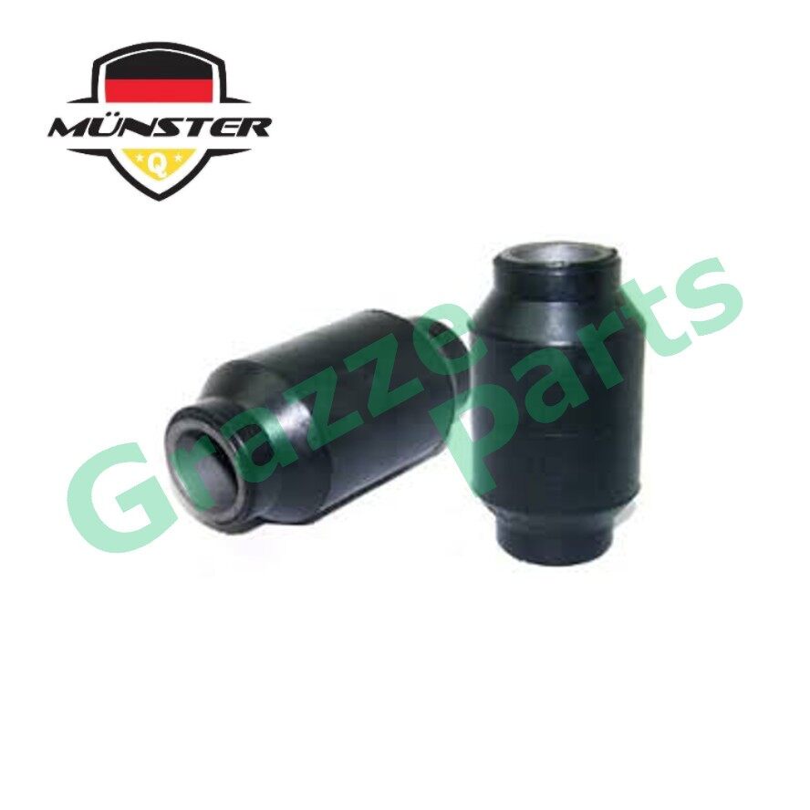 (1pc) Münster Lower Arm Bush UH71-34-450 for Ford Ranger WL 2000-2004 ...