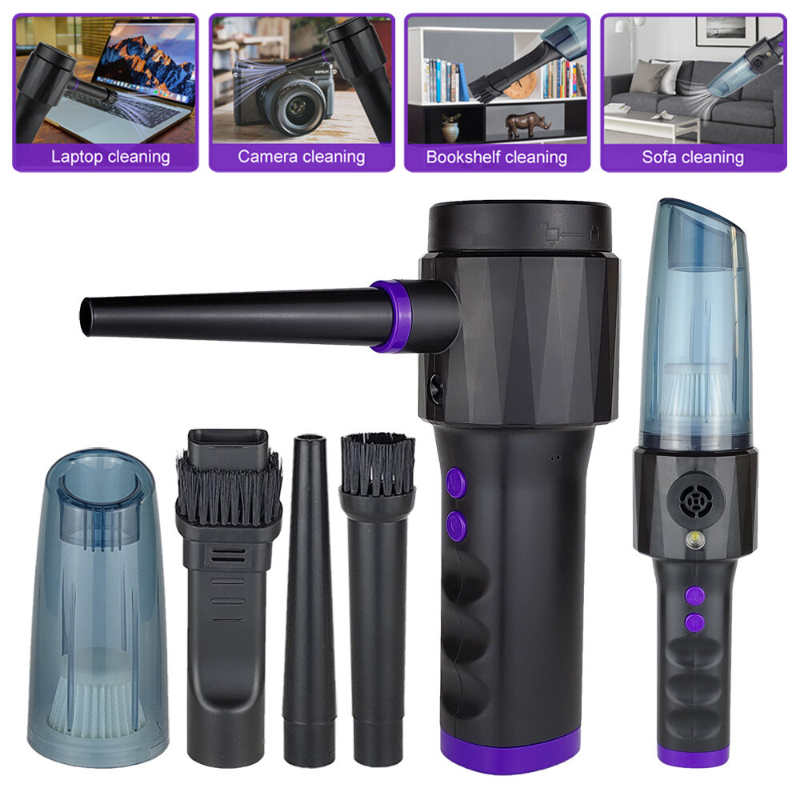 The Dust Air Dust Generator took the Golden Wheel of Transport Network ...