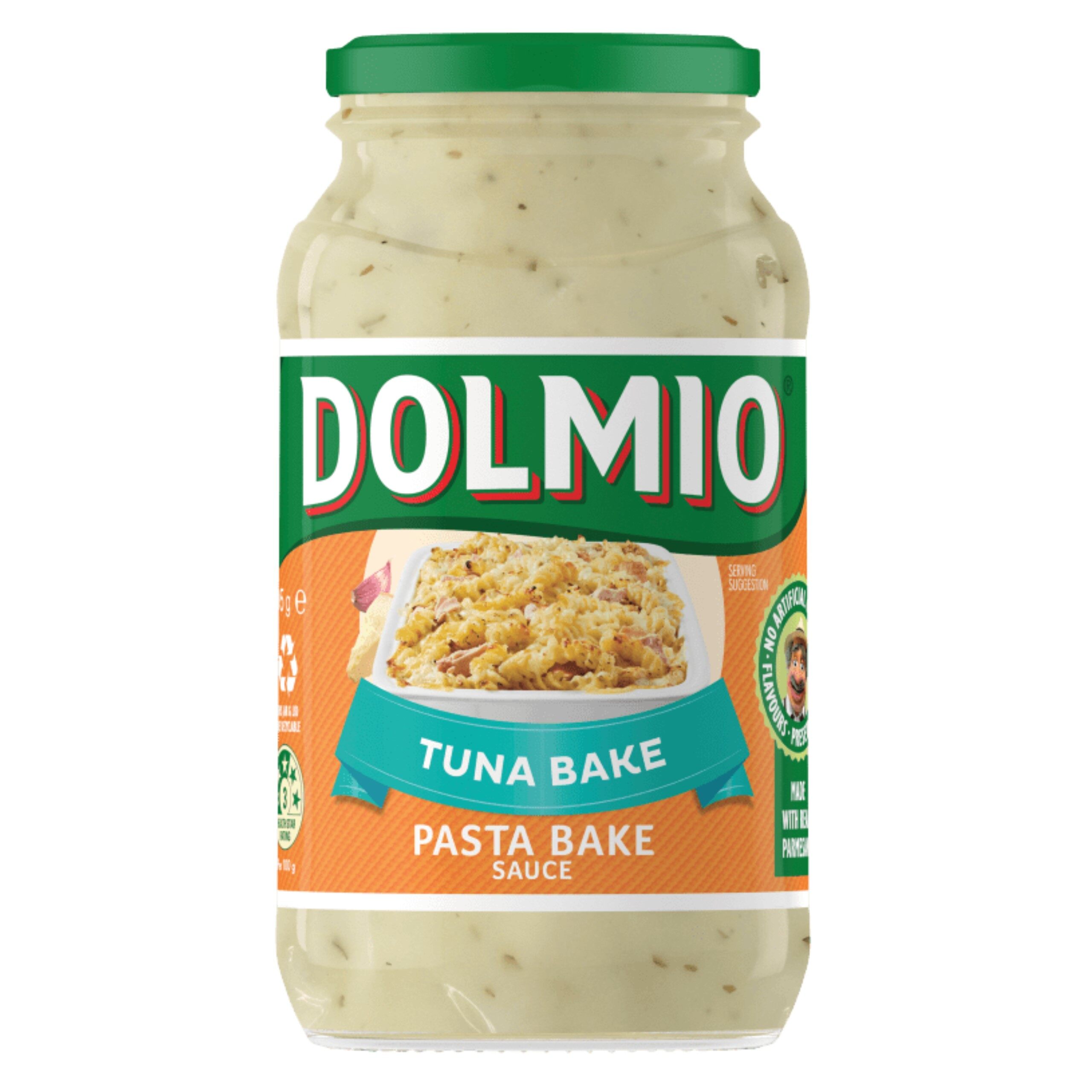 Dolmio Extra Mushroom Pasta Sauce, 550g (Assorted) | Lazada