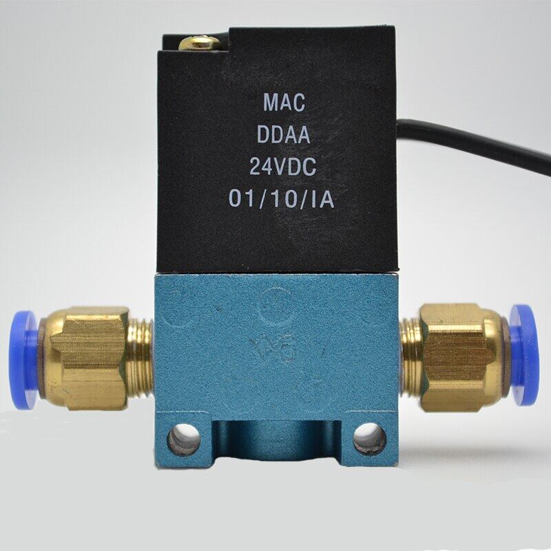 3 Port Electronic Boost Control Solenoid Valve 35a-aca-ddba-1ba 35a-aca ...