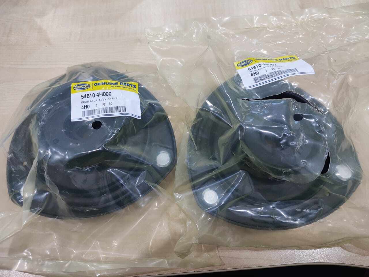 54610-4H000 ABSORBER MOUNTING-FRONT (HYUNDAI STAREX 2009YR-2022YR) | Lazada