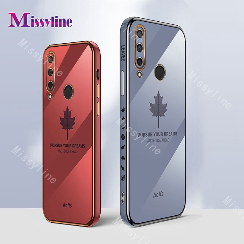 สำหรับ Huawei Y9 2019 / Y9 Prime 2019/Y7 Pro 2019/Y7 2019/ Y7A Nova 7i ...