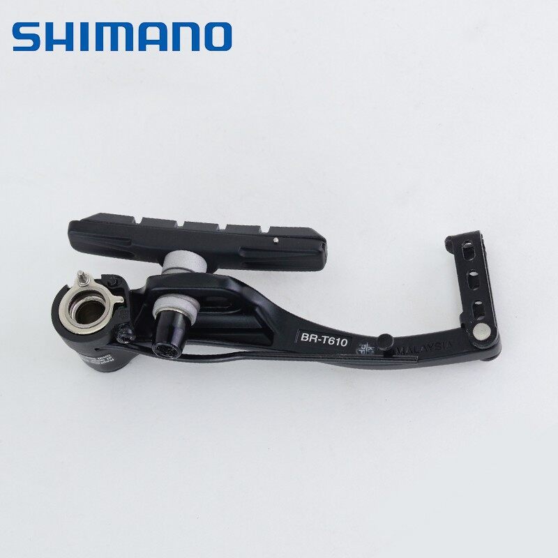 Shimano Deore BR-T610 V Brek Caliper Brek Basikal Basikal Brek Brek ...