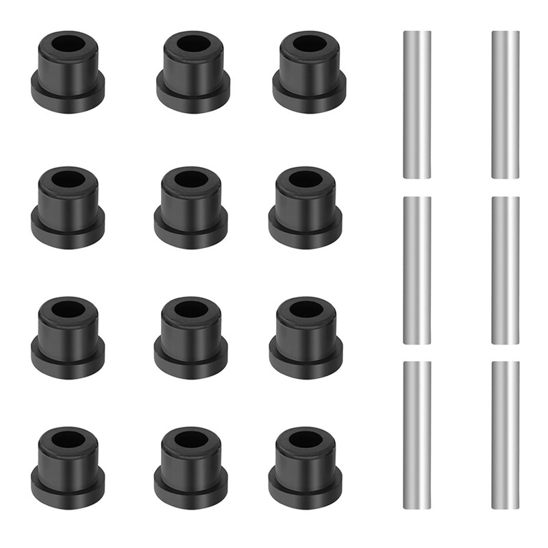 Golf Cart Leaf Spring Bushing for EZGO TXT Medalist (94) Gas Electric ...