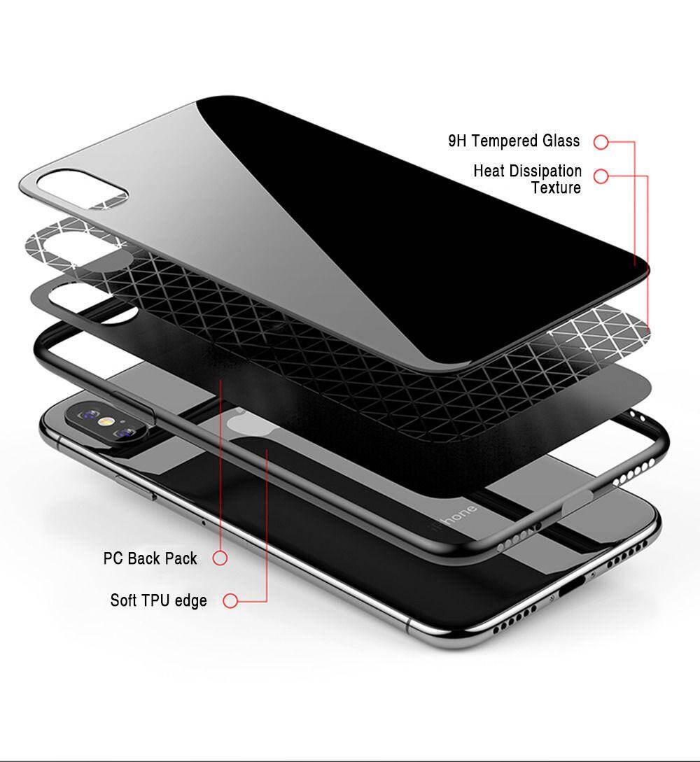 สำหรับ OPPO F11/A9 2019/AX9/F11 Pro OnePiece Luffy กระจกเทมเปอร์ Hard ...