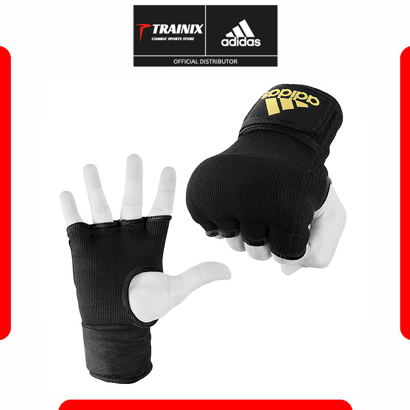 Adidas Super Inner Glove "Open cell foam knuckle" adiBP02 | Lazada