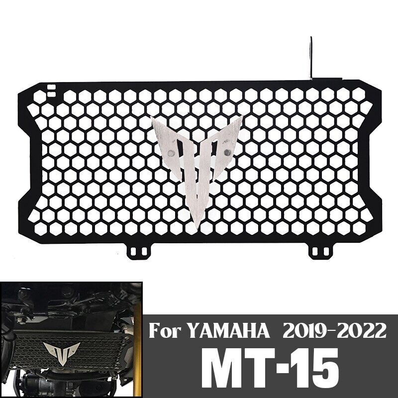 2018 2019 2020 2021 2022 for Yamaha MT15 MT-15 Motorcycle Radiator ...