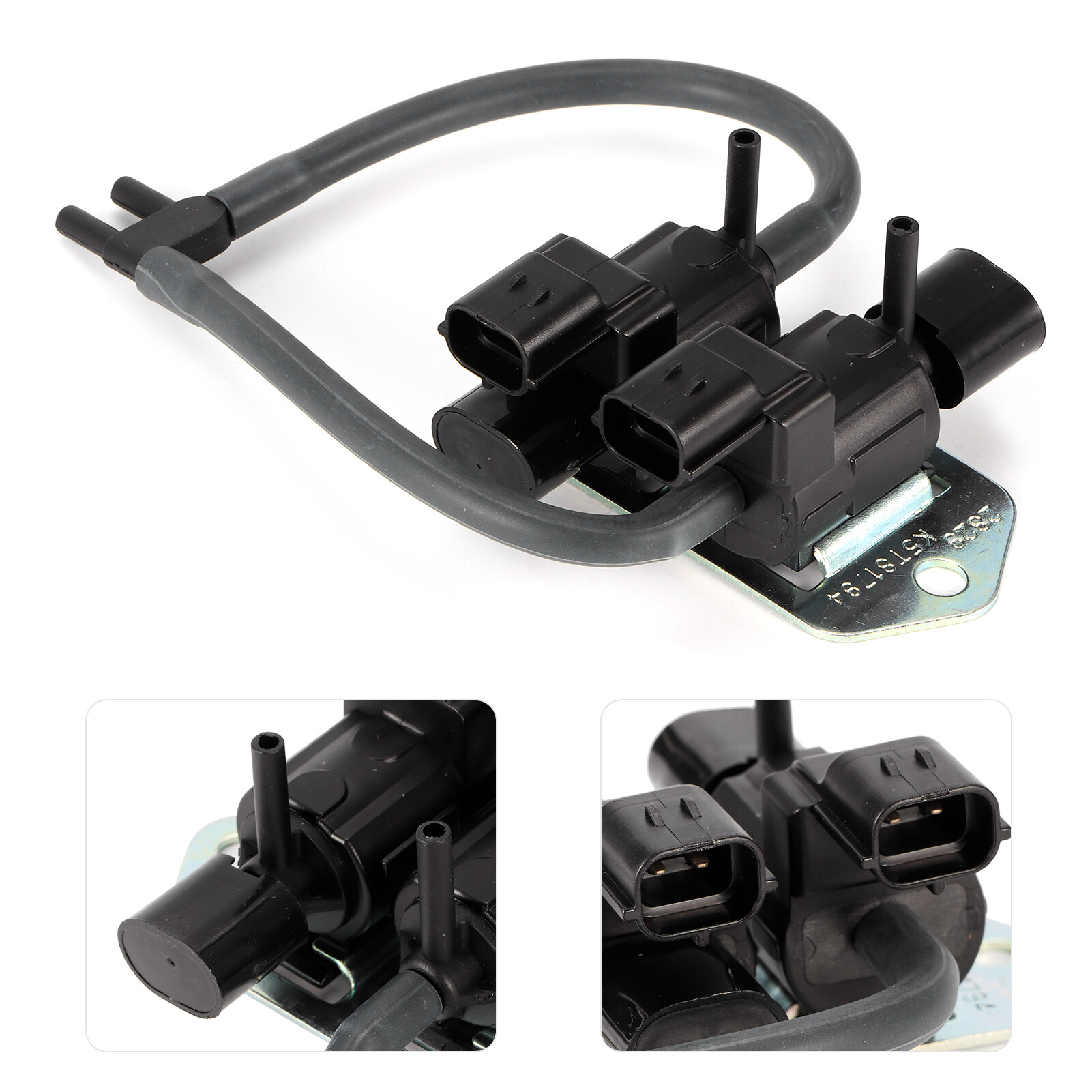 คลัชคอนโทรลวาล์วน้ำ8657A031เหมาะกับMitsubishi Challenger/Pajero/Delica ...