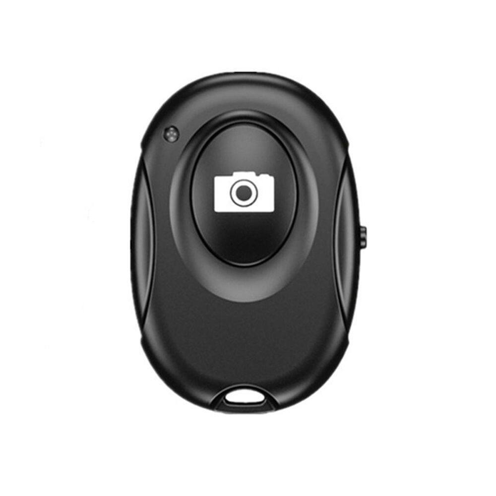 CERELY Hands-Free Universal Bluetooth selfie controller Remote Control ...