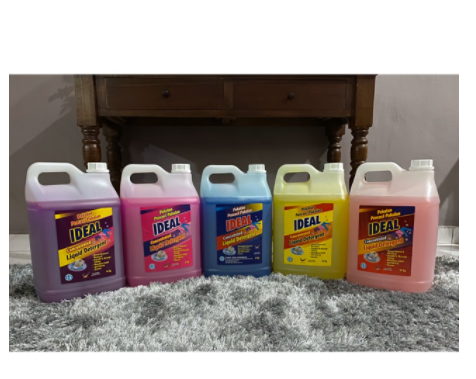 Sabun dobi 4 dlm 1 / sabun baju | Lazada