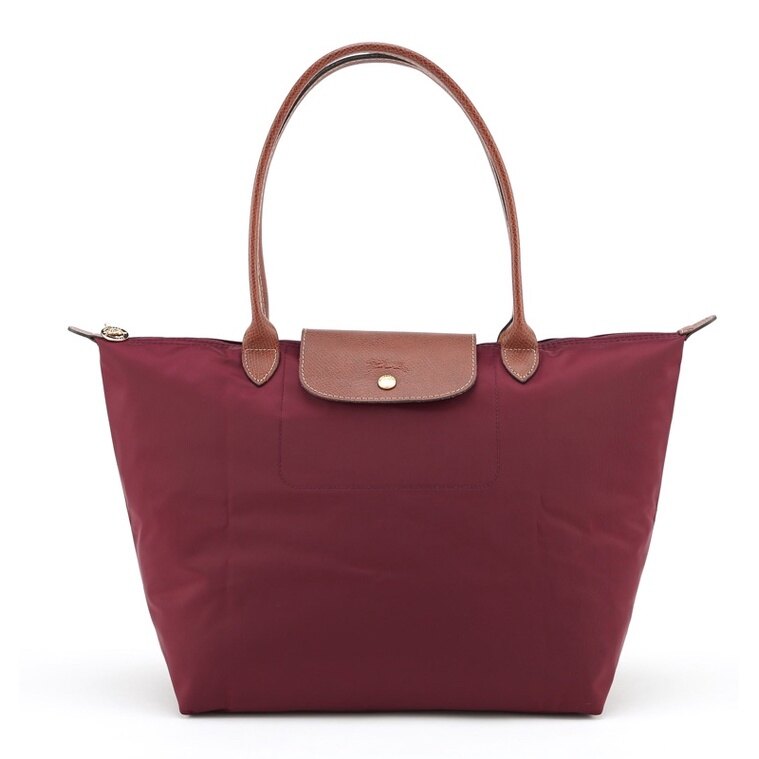 ️‍ Original Authentic Longchamp LE Pliage / 1899 / 2605 089 Women's ...