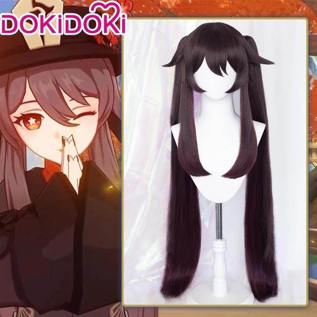 halloween costume for kids boy DokiDoki Game Genshin Impact Cosplay ...