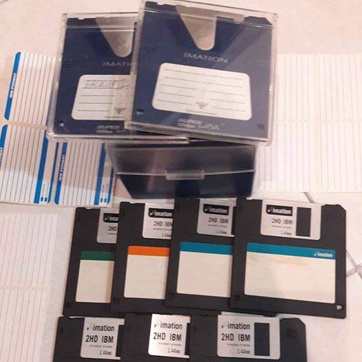 Diskettes & Super Disk | Lazada