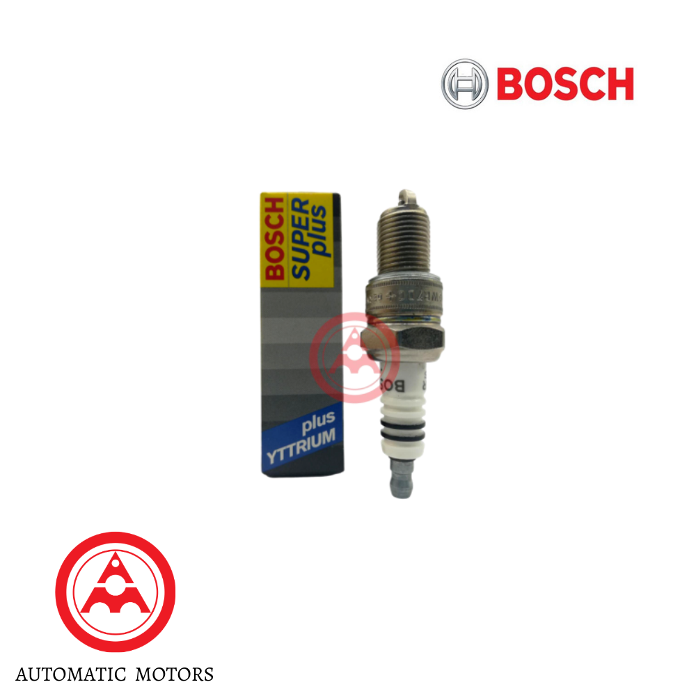 Mercedes Benz Bosch Spark Plug M115 M110 M116 M117 M121 M123 M130 M114 ...