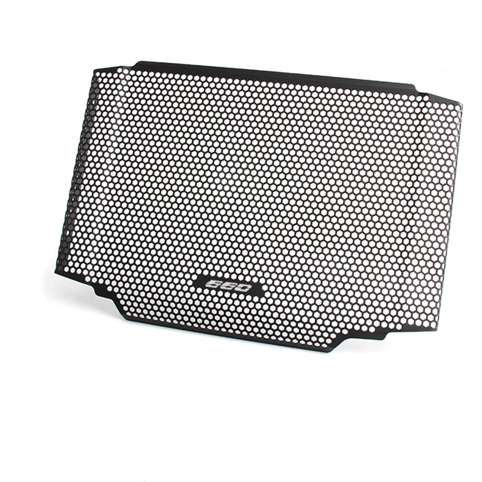 For Trident 660 2021 2022 Radiator Guard Aluminum Motorcycle ...