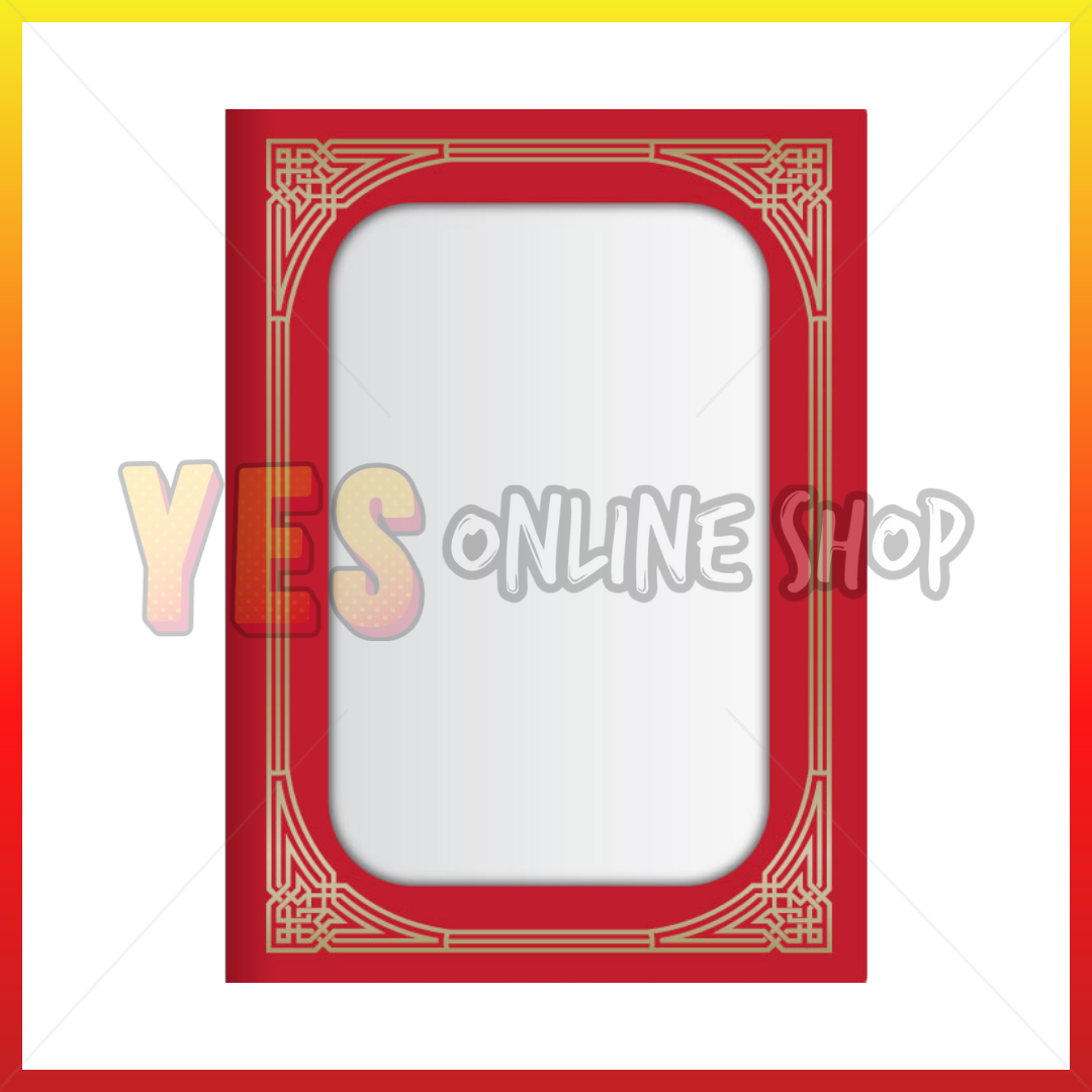 READY STOCK STANDARD CERTIFICATE FOLDER / HOLDER A4 FOR GRADUATION ...