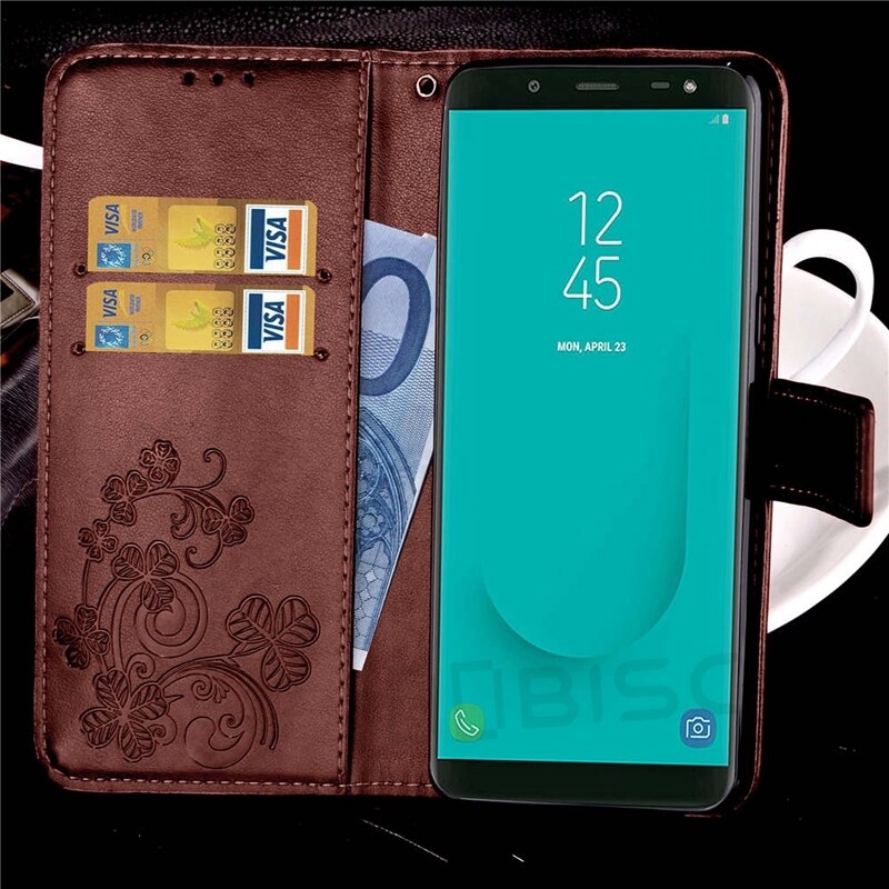 [ใหม่ W] สำหรับ Samsung Galaxy J6 2018 J 6 J6 Plus J600FN SM J600F /Ds ...