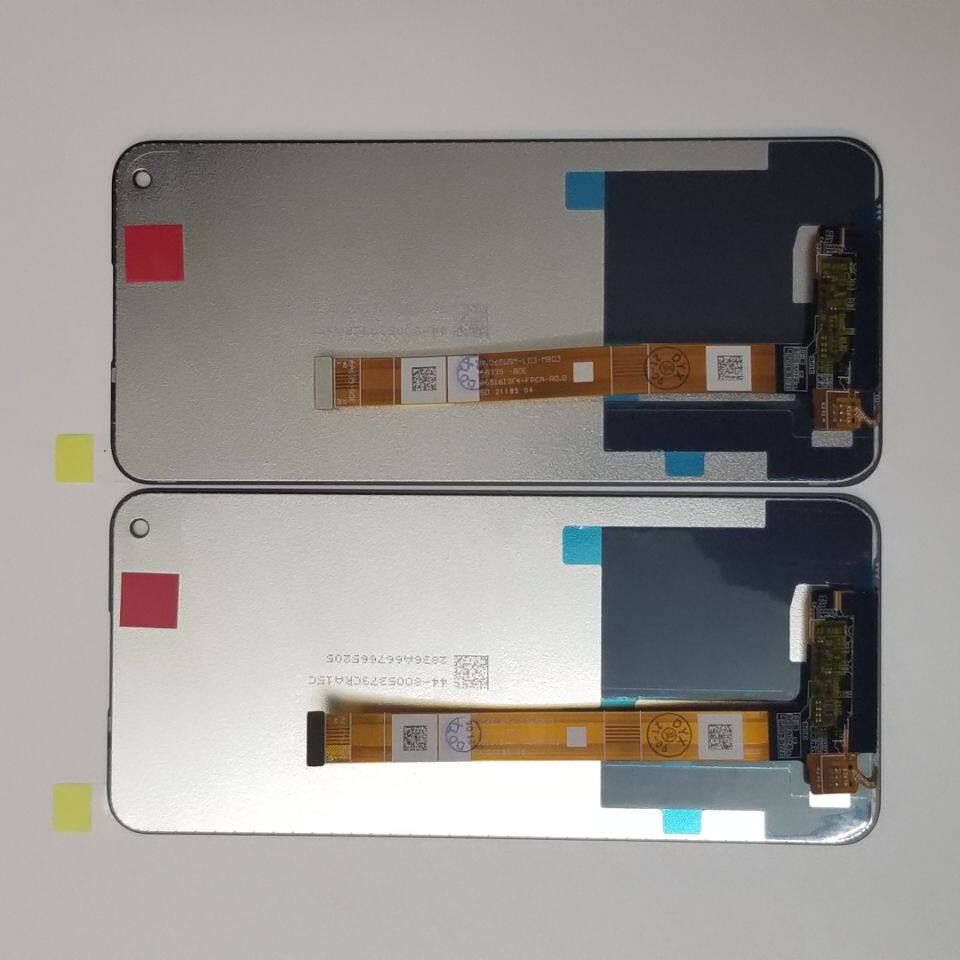 ของแท้สำหรับ OPPO A54 CPH2239 CPH2195จอแสดงผล LCD หน้าจอสัมผัสชิ้นส่วน ...