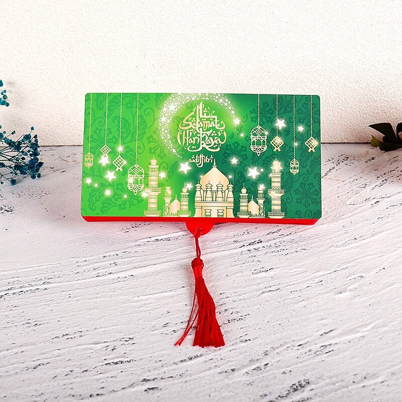 angpao packet Eid Mubarak Ramadan Angpao Sampul Duit Raya Festival ...