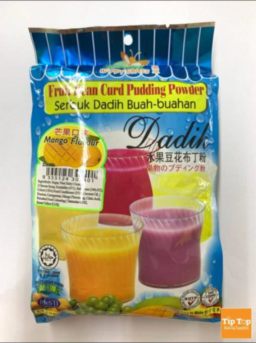 Dadih Powder Mango 360G | Lazada