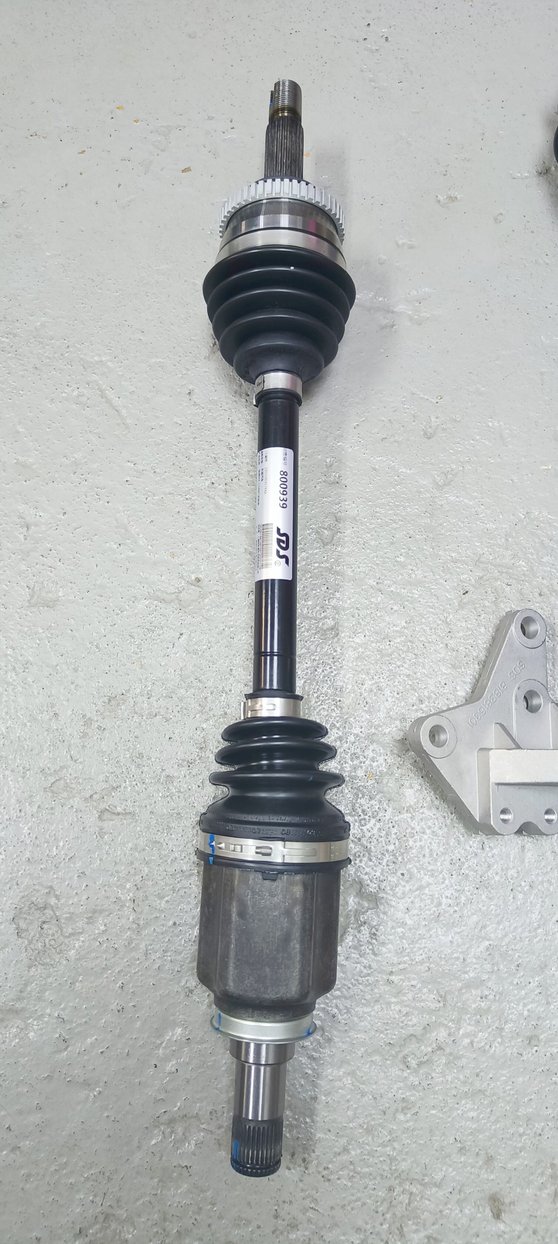 Haval H1 Great Wall M4 Amt Drive shaft Original Left And Right | Lazada