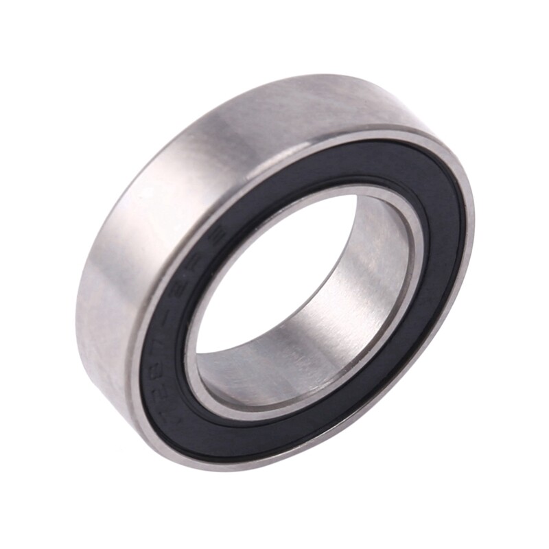 2X Bicycle Hub Bearing Palin NBK 15267-2RS for KOOZER XM490 XM460 BM440 ...