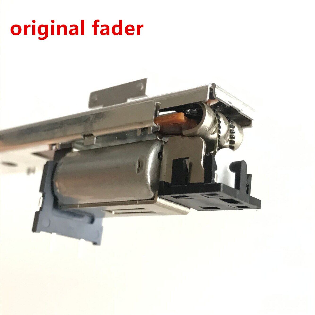 5Pcs Original Mixer สไลด์ Potentiometers สำหรับ Yamaha Electric Mixer Fader YAMAHA NC LS9 M7CL ...