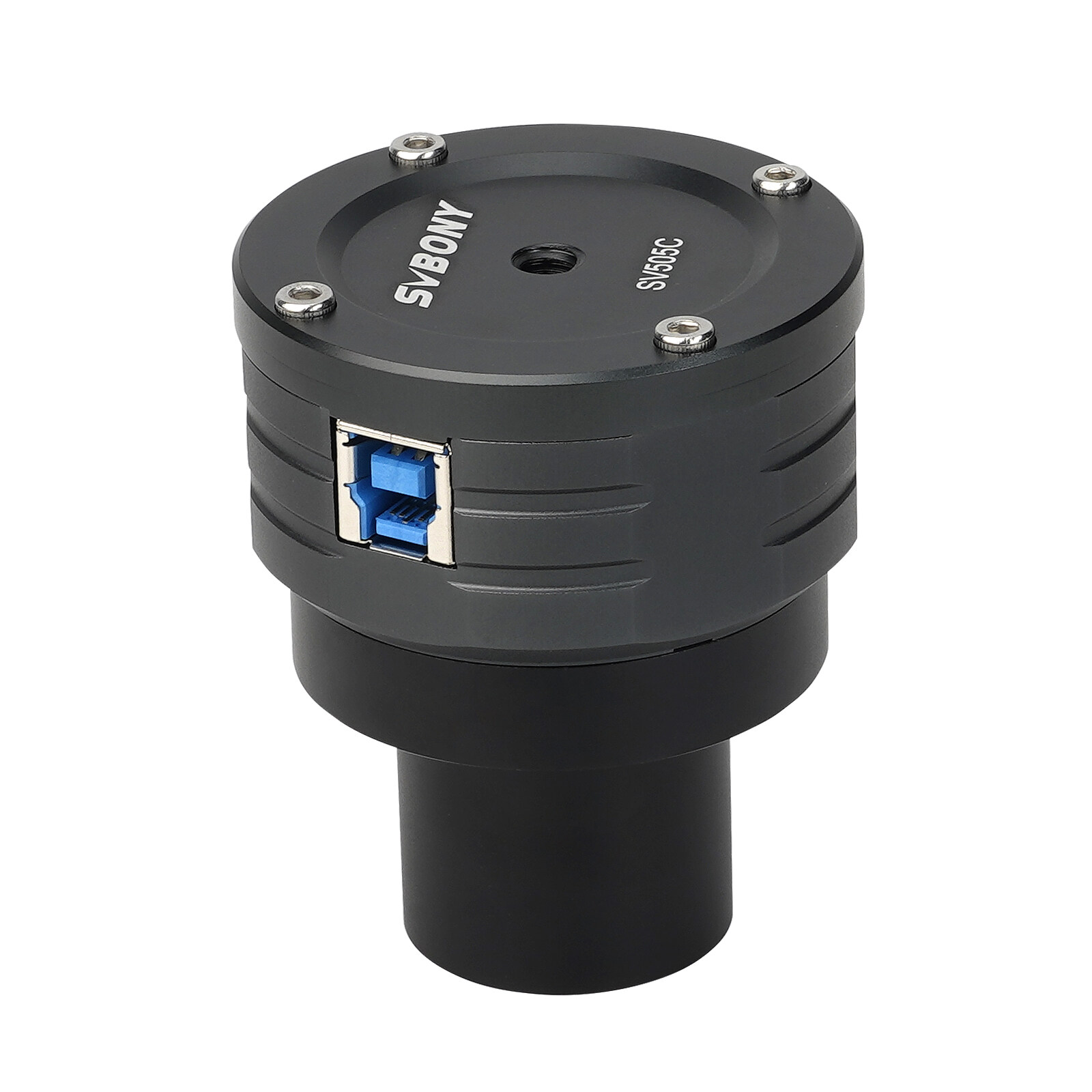 SVBONY กล้องดาวเคราะห์สี SV505C USB3.0กล้องนำทาง IMX464สำหรับกล้องดาราศาสตร์กล้องนำทางแบบตาเดียว ...