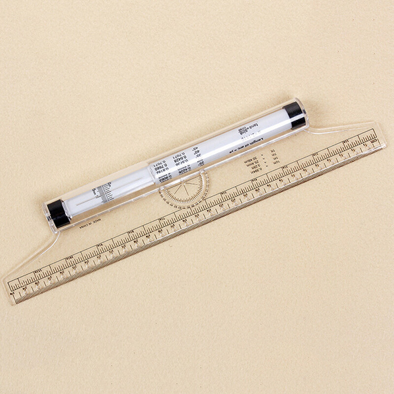 Ruixinguoji Rolling Ruler - ruixinguoji - ThaiPick