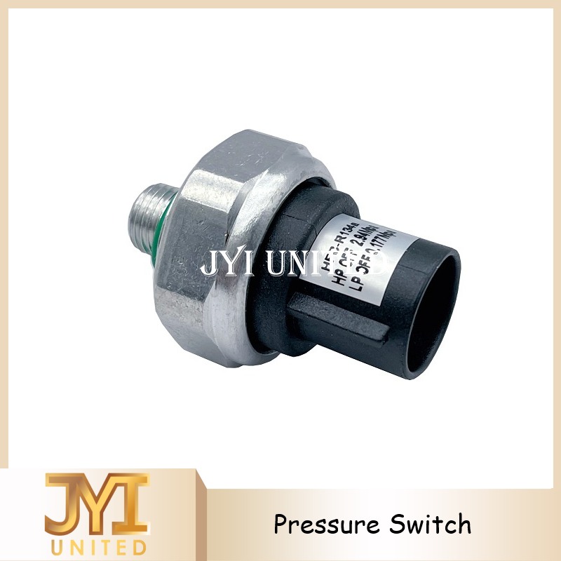 Aircond Pressure Switch ( 9.5MM ) | Lazada