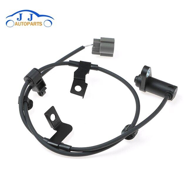 รถ4670A599 4670A600ด้านหลังซ้าย/ขวา ABS เซ็นเซอร์ความเร็วล้อสำหรับ ...