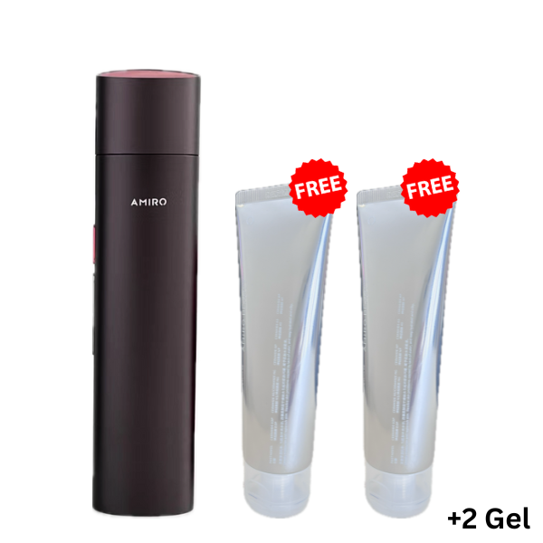 AMIRO PRO Light Frequency Instrument Lifting & Firming Face | Lazada