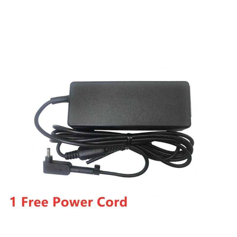 Genuine DELTA ADP-45FE F 19V 2.37A 45W 5.5x1.7mm ADP-45HE B AC Adapter ...
