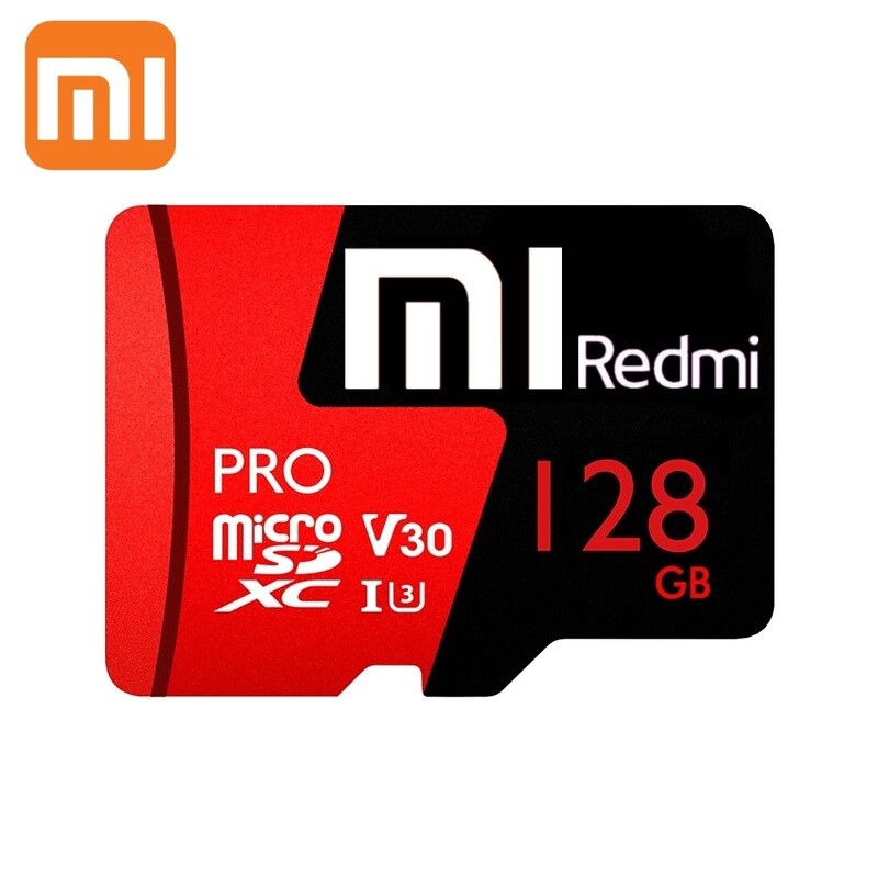 ♥【Readystock】 + FREE+ COD ♥COD / Gift / Xiaomi Redmi V30 PRO Micro SD ...