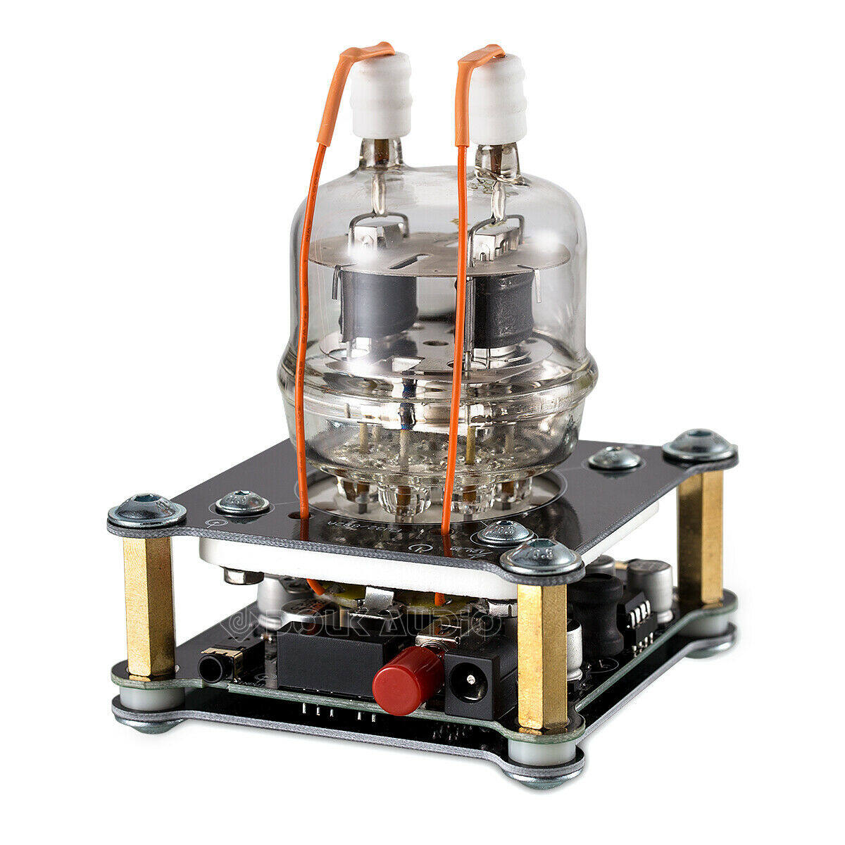 In Stock Mini FU32(832A) ท่อวาล์วเครื่องขยายเสียงหูฟัง Hi-Fi สเตอริโอป ...