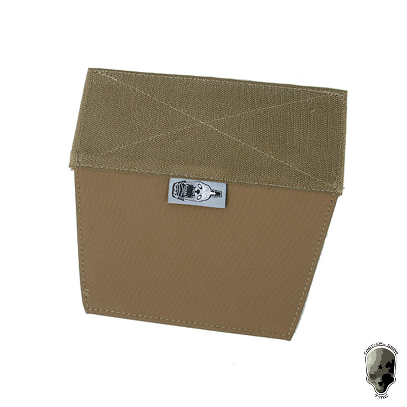 TMC TBS Tactical Horizontal Adapter MOLLE HookLoop Armor Panel TBS043 ...